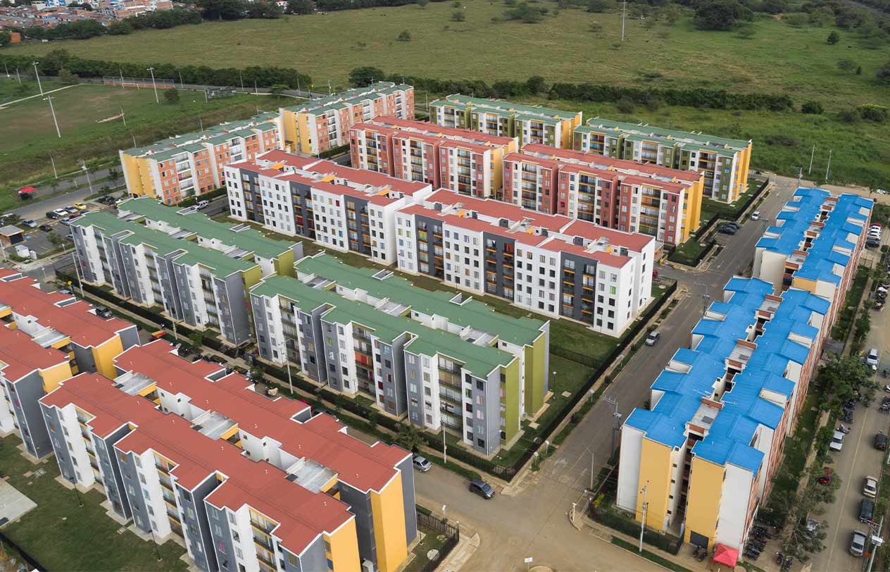 Ajover | Productos para la construcción