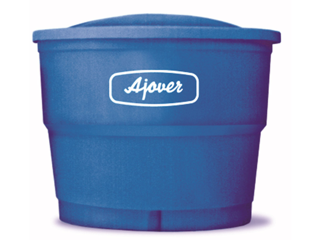 Tanque Ajover Multiuso Unicapa