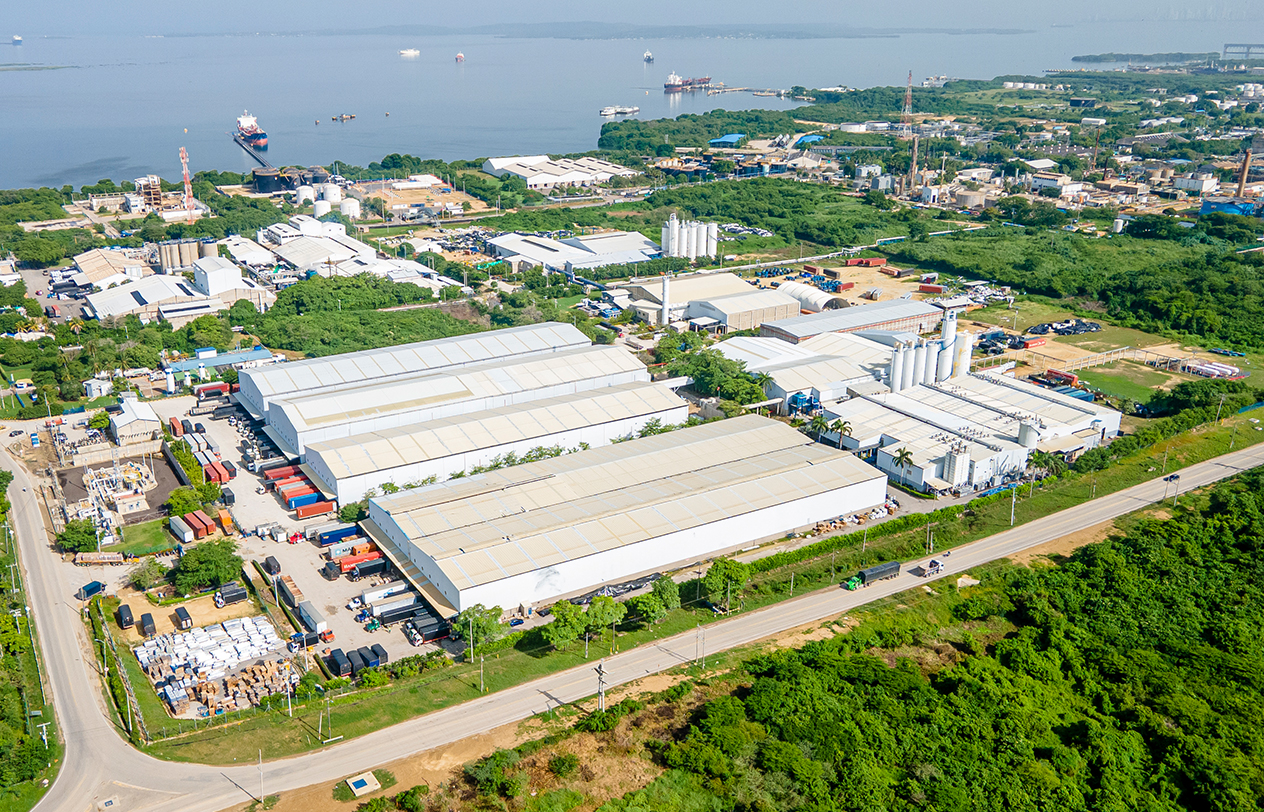 Ajover | Productos para la construcción