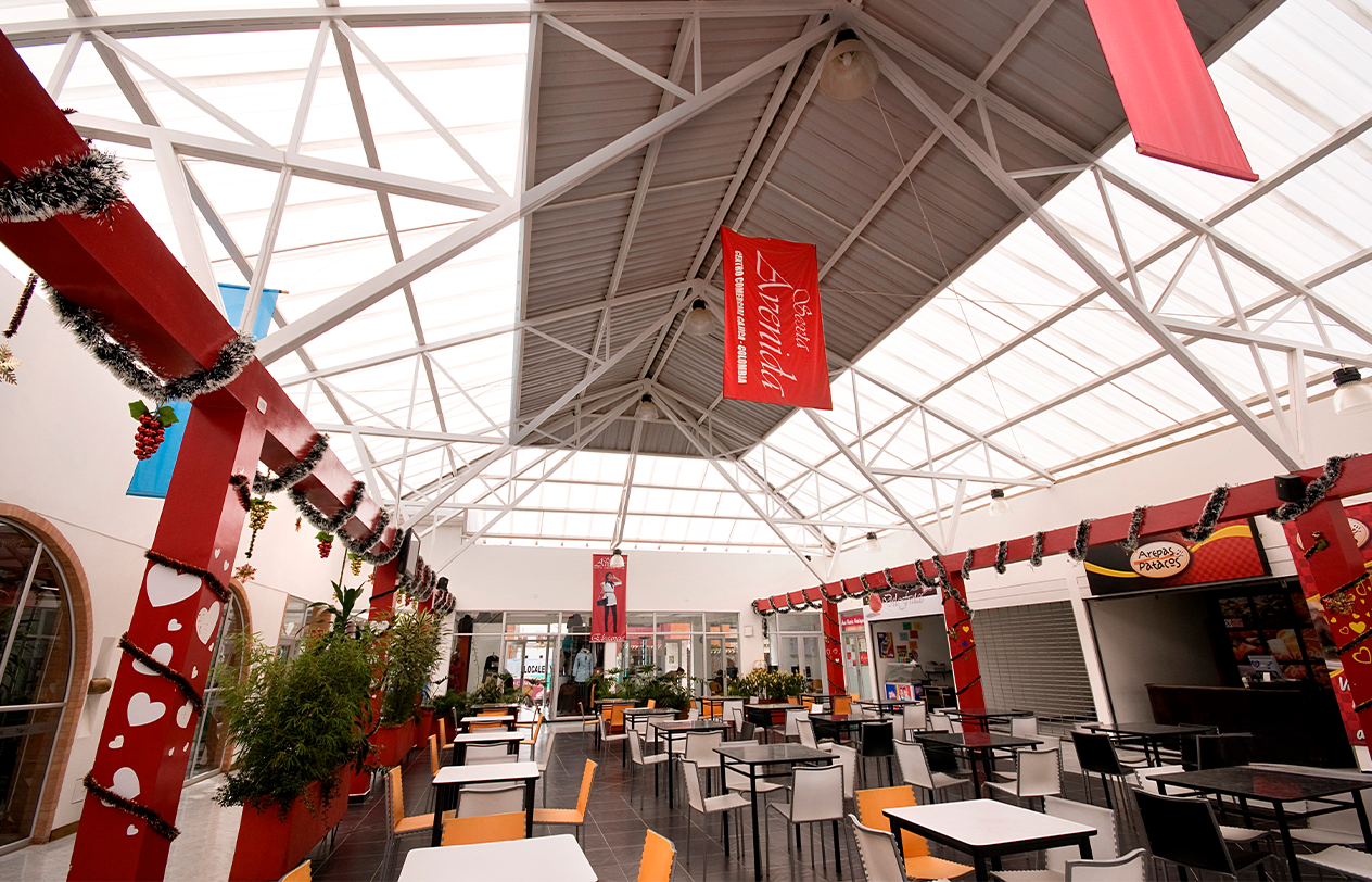 Ajover | Productos para la construcción