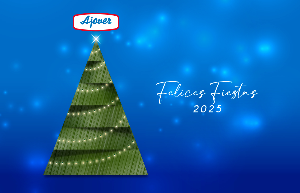 Ajover | Productos para la construcción