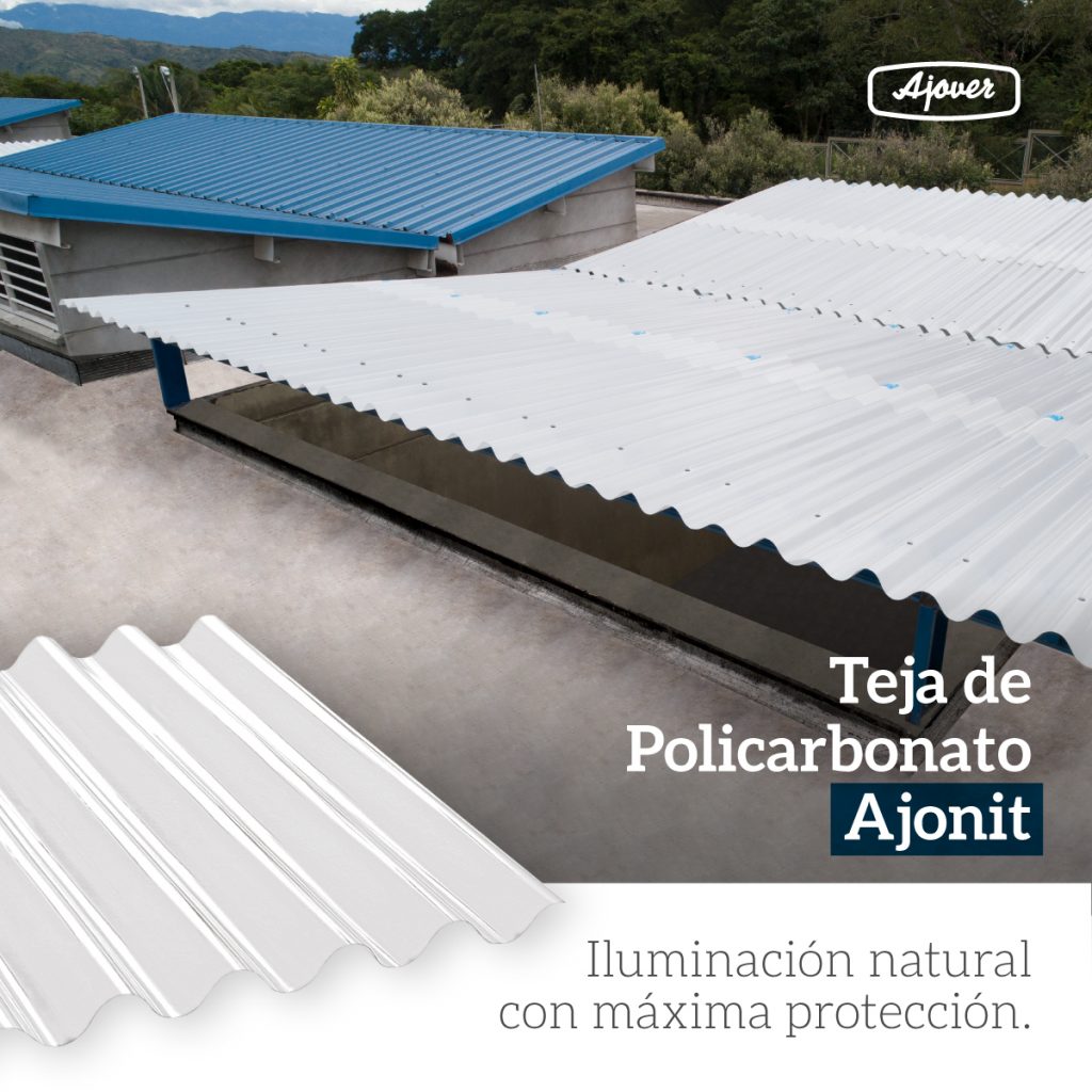 Librerías BIM - Ajover